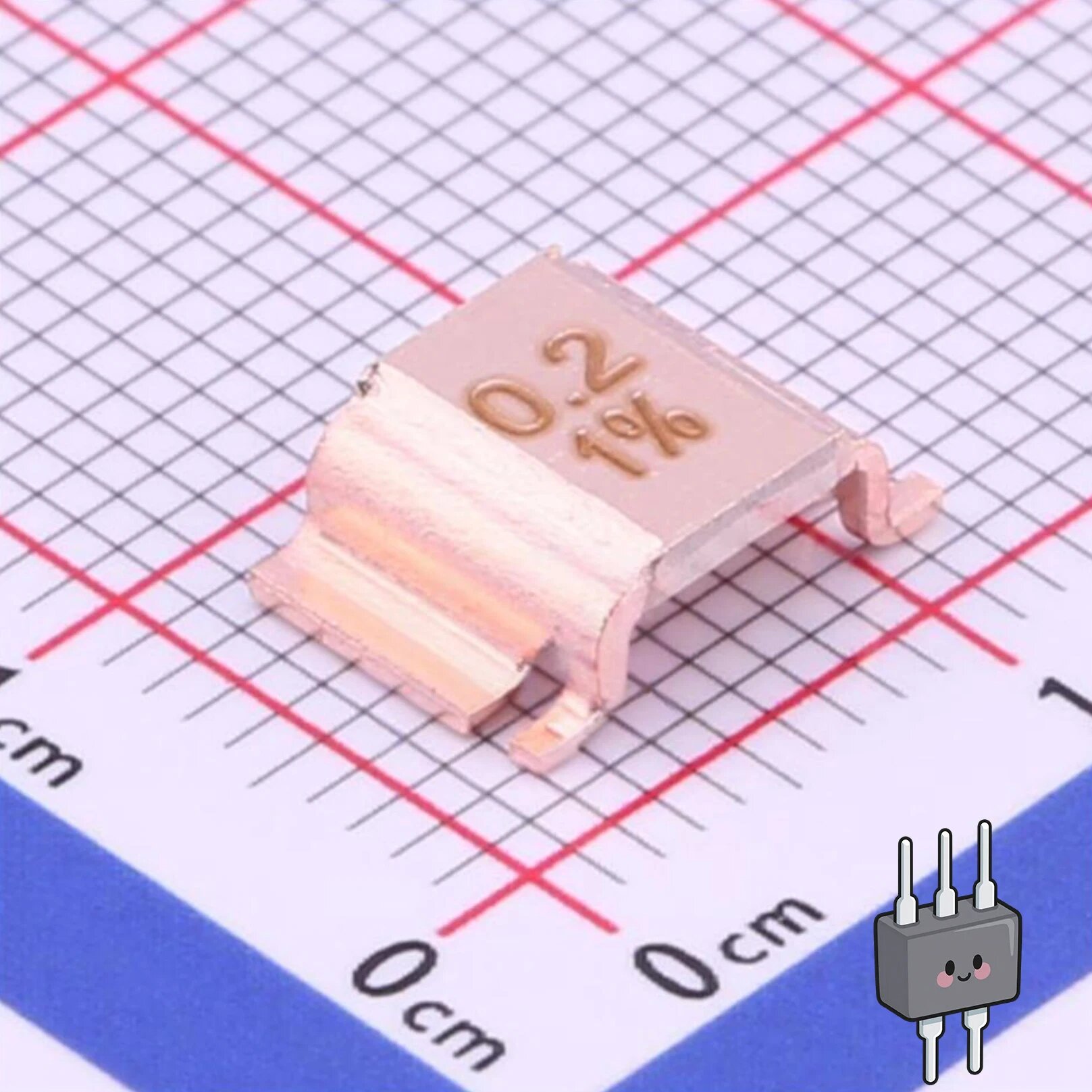 Резисторы HOVB4026-5W (0.2-4 мОм)