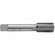 Метчик М22x1,5 м/р комплект 2 шт. Р6М5 HORTZ 203907