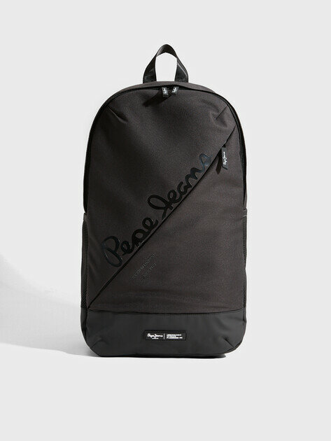 Рюкзак Pepe Jeans PM0300030 черный