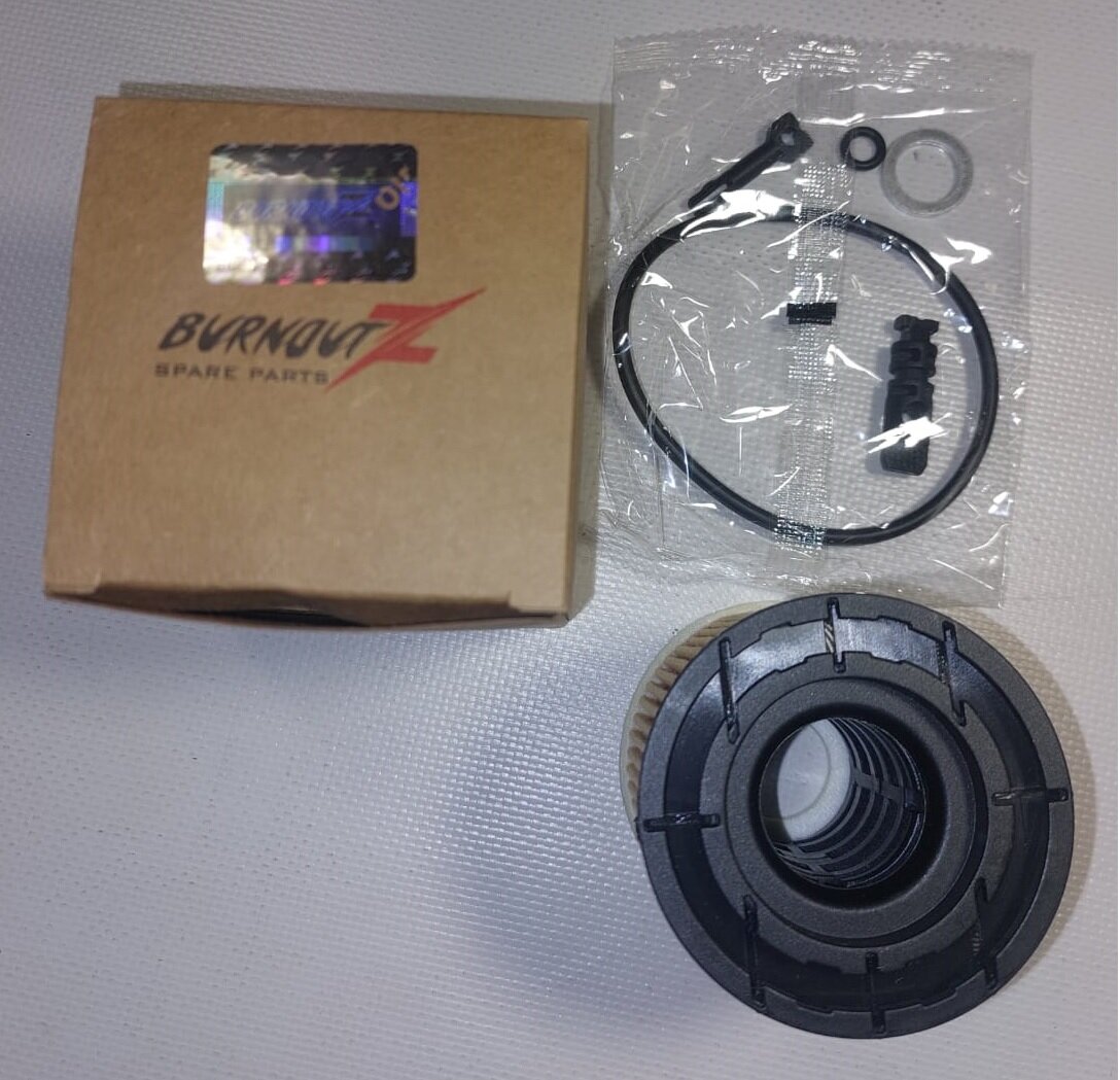Фильтр масляный BurnoutZ 1,6L 26350-2M000 BurnoutZ HYUNDAI ELANTRA 2020 KIA SPORTAGE 2021-2025