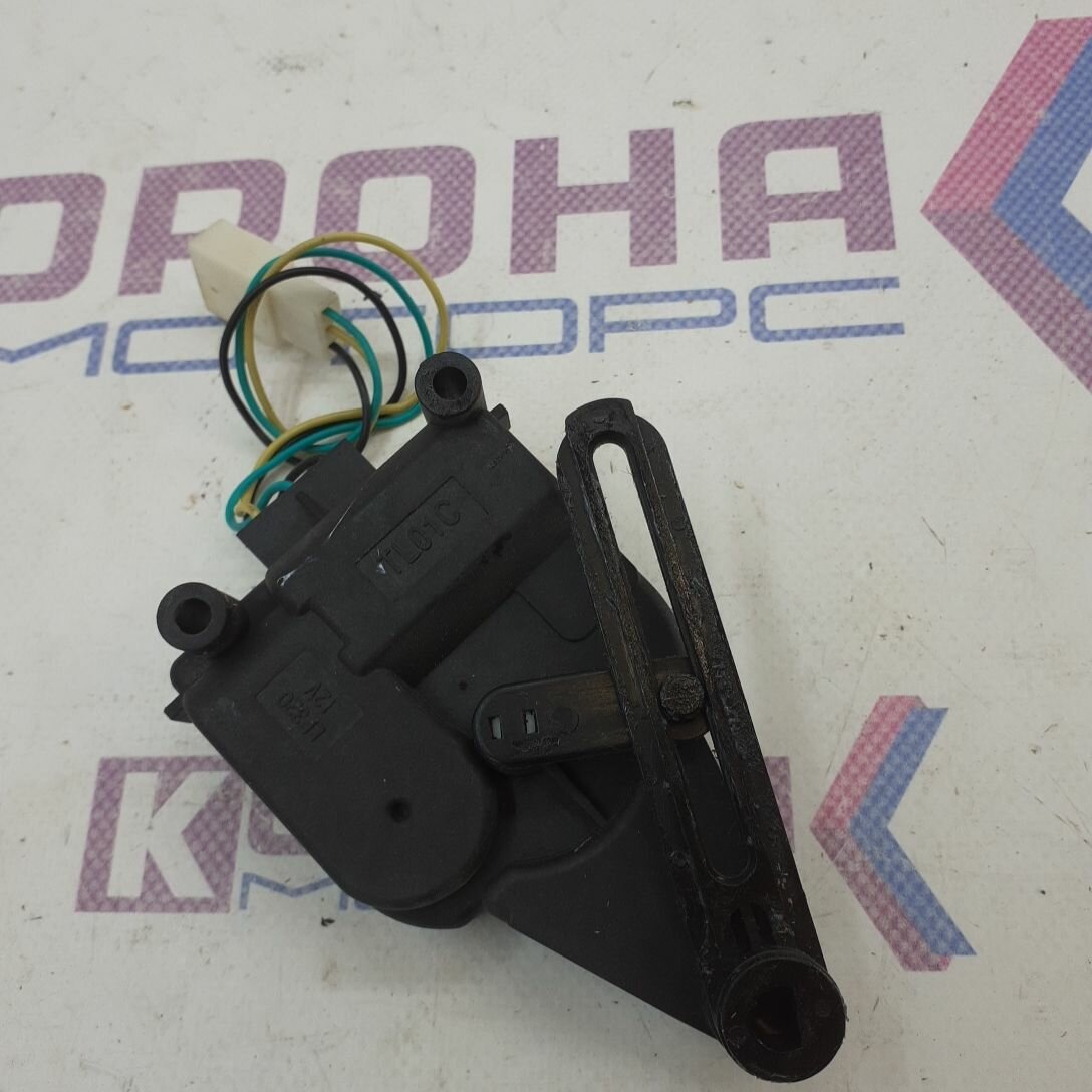 Привод заслонок отопителя (рециркуляция) Lifan Smily (320)
