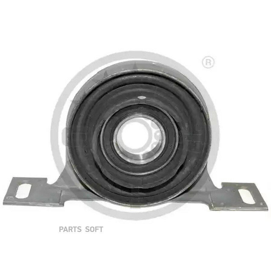 OPTIMAL F8-6779 Опора карданного вала BMW: 5 (E39) 5 Touring (E39)