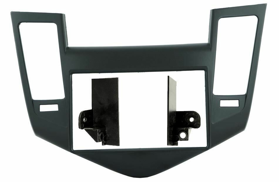 Переходная рамка 2 din Chevrolet Cruze 2009-2012