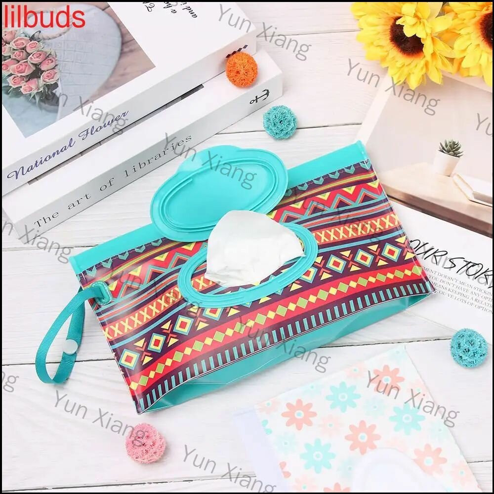 LilBuds Салфетница — фото 1
