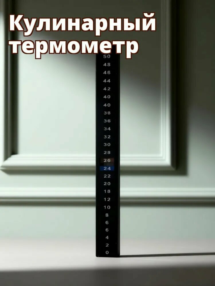 Кулинарный термометр