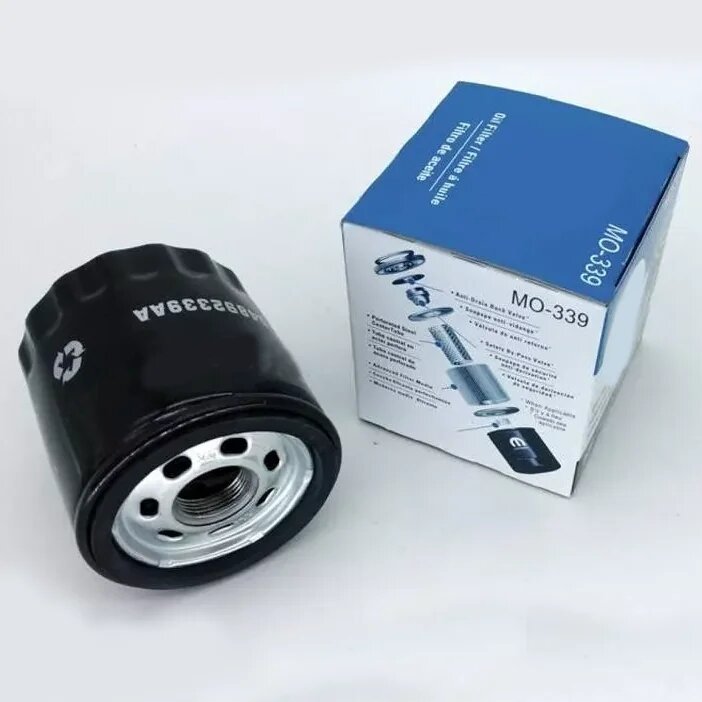 Масляный фильтр MO-339 JEEP RAM ALFA FIAT DODGE CHRYSLER, 1PCS