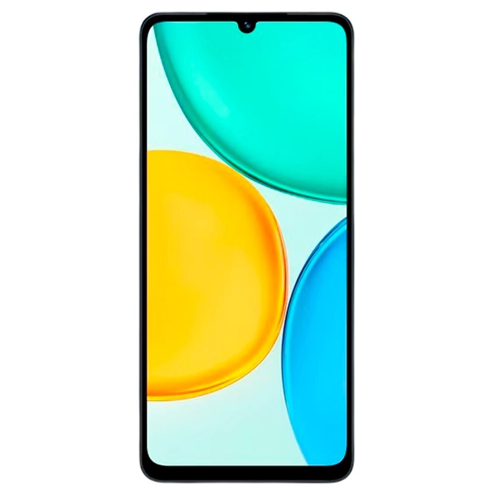 Смартфон Honor X5d Plus 4/128GB Midnight black