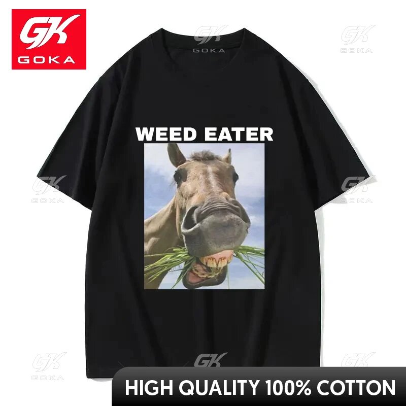 Футболка GOKA