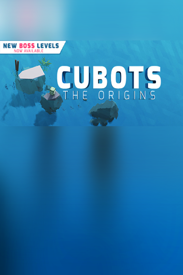 CUBOTS The Origins, Все страны