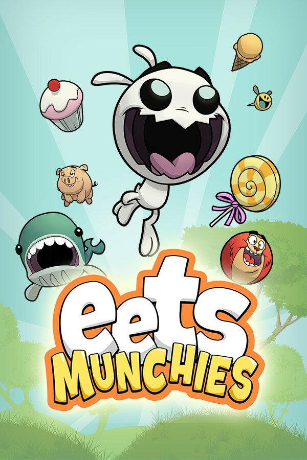 Eets Munchies, Все страны