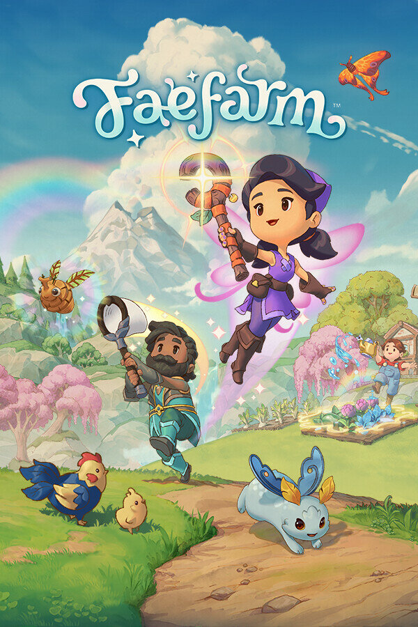 Fae Farm + Official Soundtrack, Все страны
