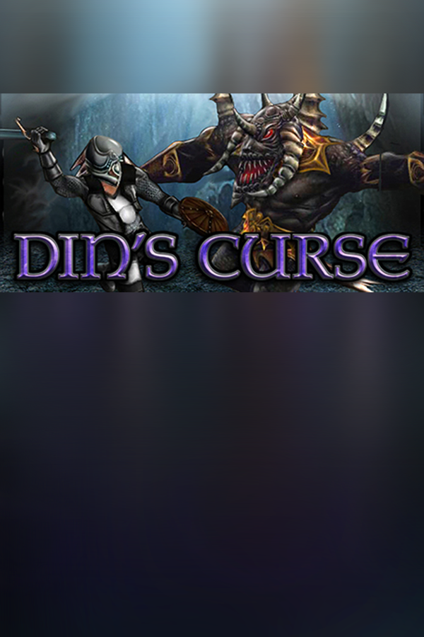 Din's Curse, Все страны