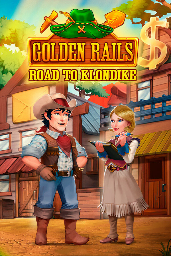 Golden Rails: Road To Klondike, Все страны
