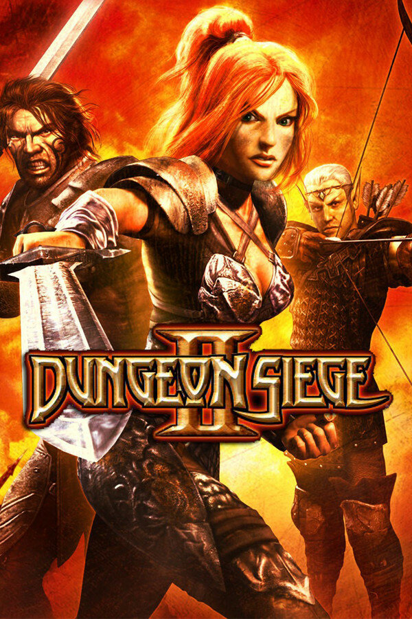 Dungeon Siege II, Все страны