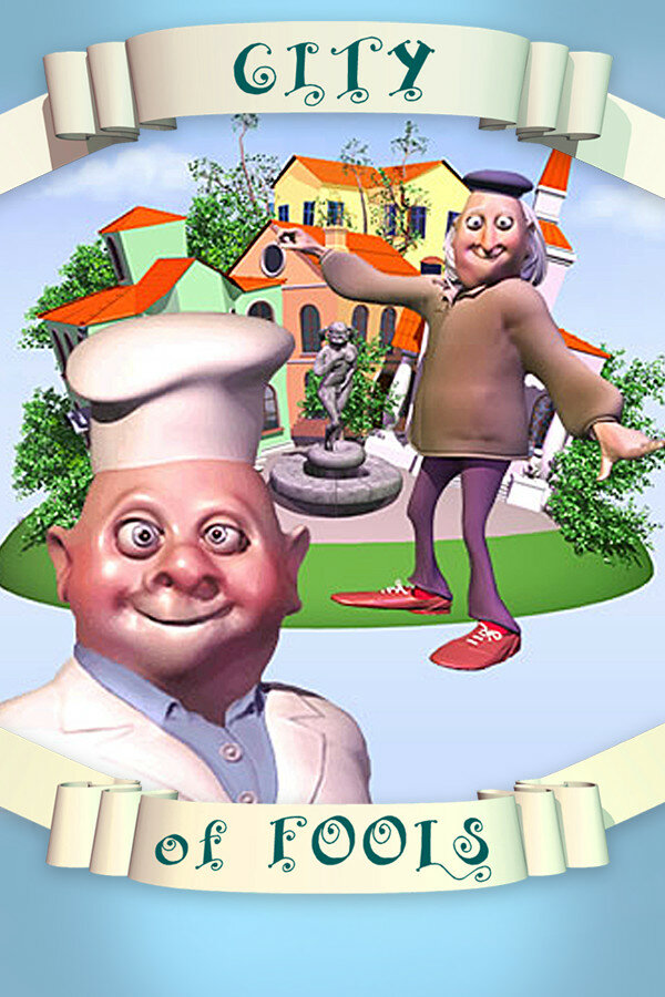 City of Fools, Все страны