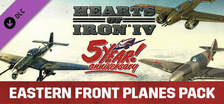 Hearts of Iron IV Eastern Front Planes Pack, Все страны