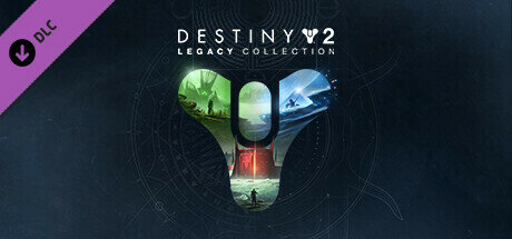 Destiny 2 Legacy Collection (2023), Все страны