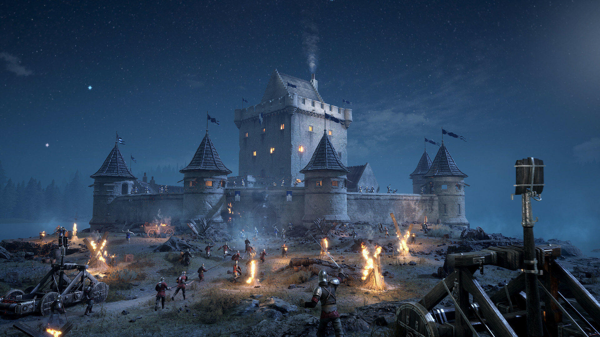 Chivalry 2 Special Edition Content, Все страны — фото 1