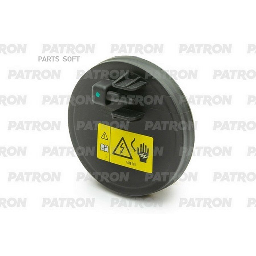 PATRON P14-0028 Клапан вентиляции картерных газов