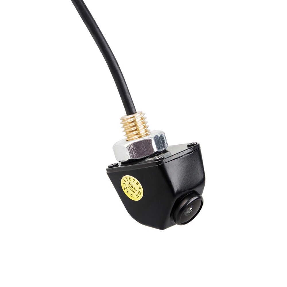 Камера заднего вида Interpower IP-920
