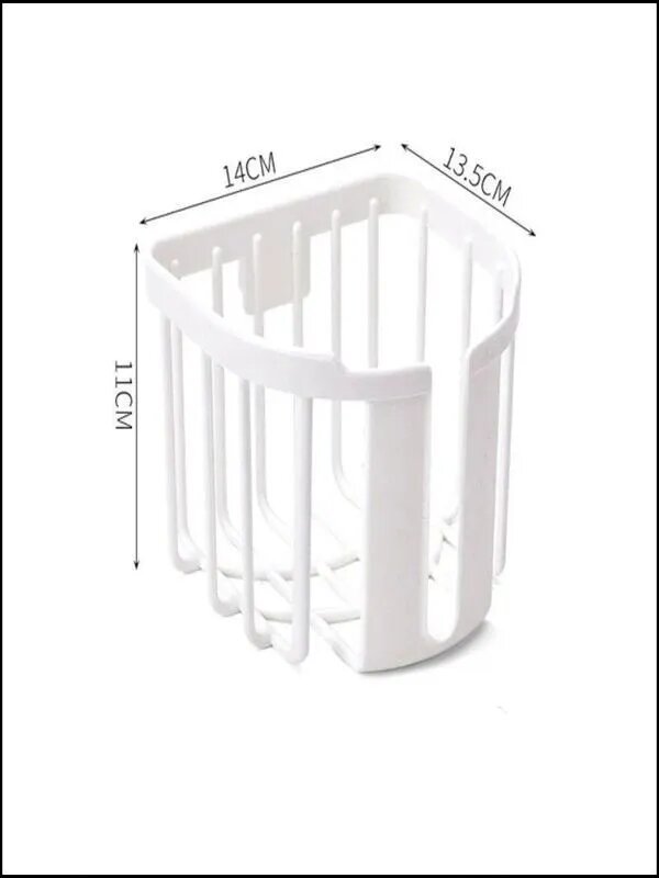 Держатель для туалетной бумаги "Держатель для туалетной бумаги"