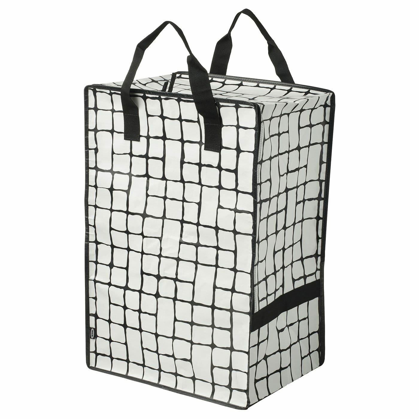 Сумка IKEA G RSNYGG, 40x30x60 см, 72 л 105.959.48
