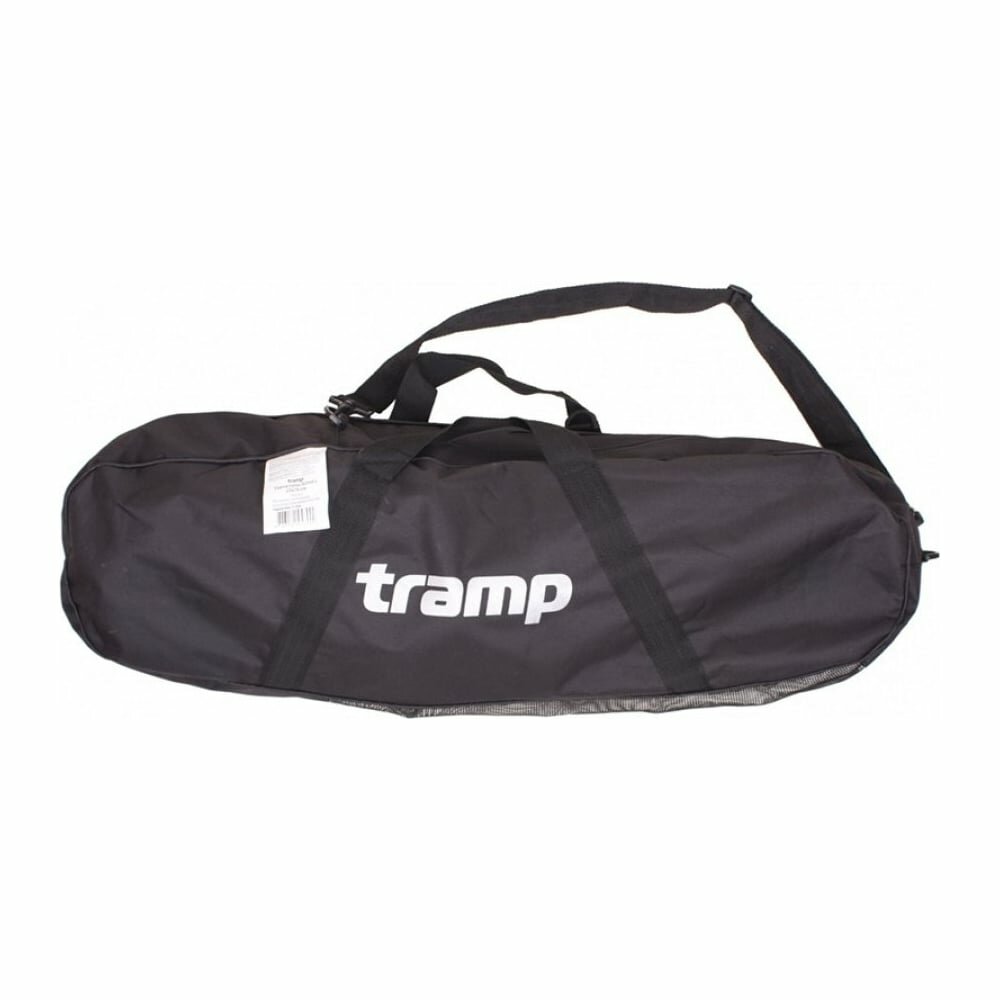 Снегоступы Tramp Active черные, 25x91см, р. XL TRA-0021 — фото 1