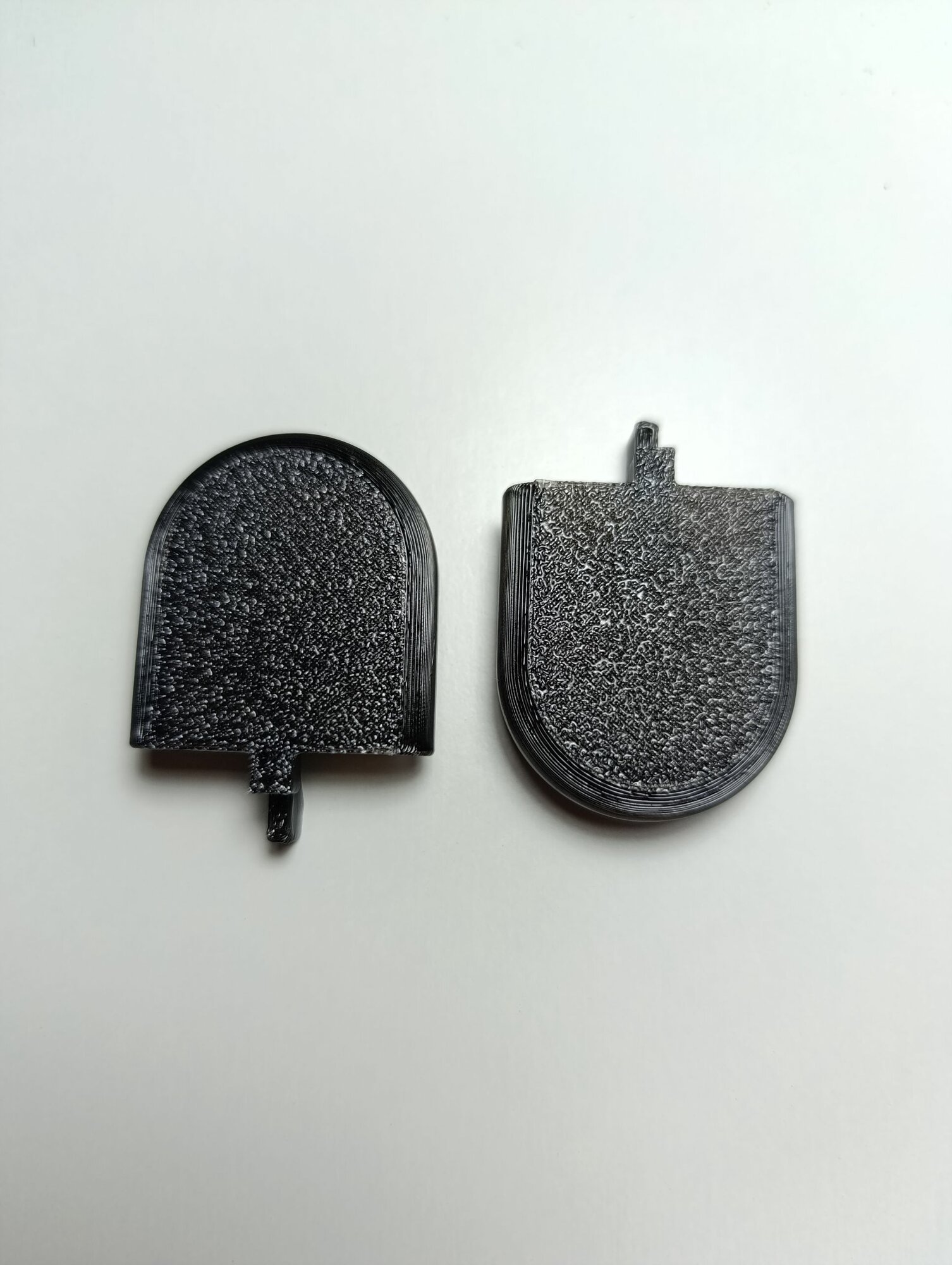 Колпачки стеклоочистителя Mitsubishi (2шт.)
