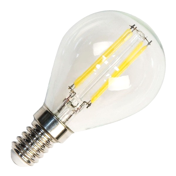 Светодиодная филаментная лампа Osram 4058075218178
