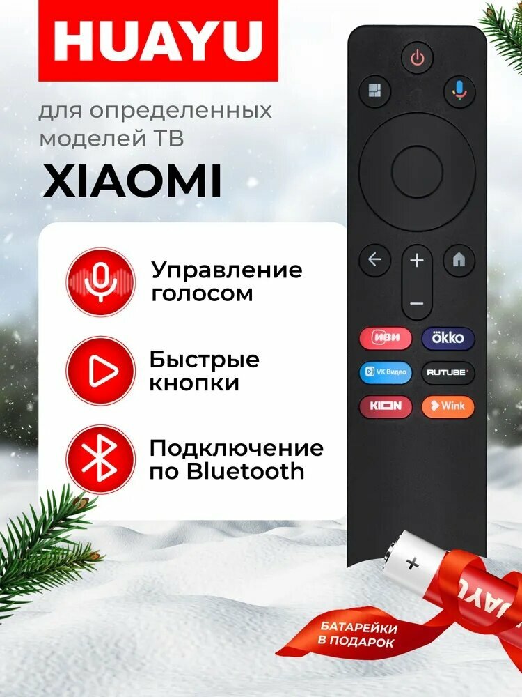 Пульт для телевизора