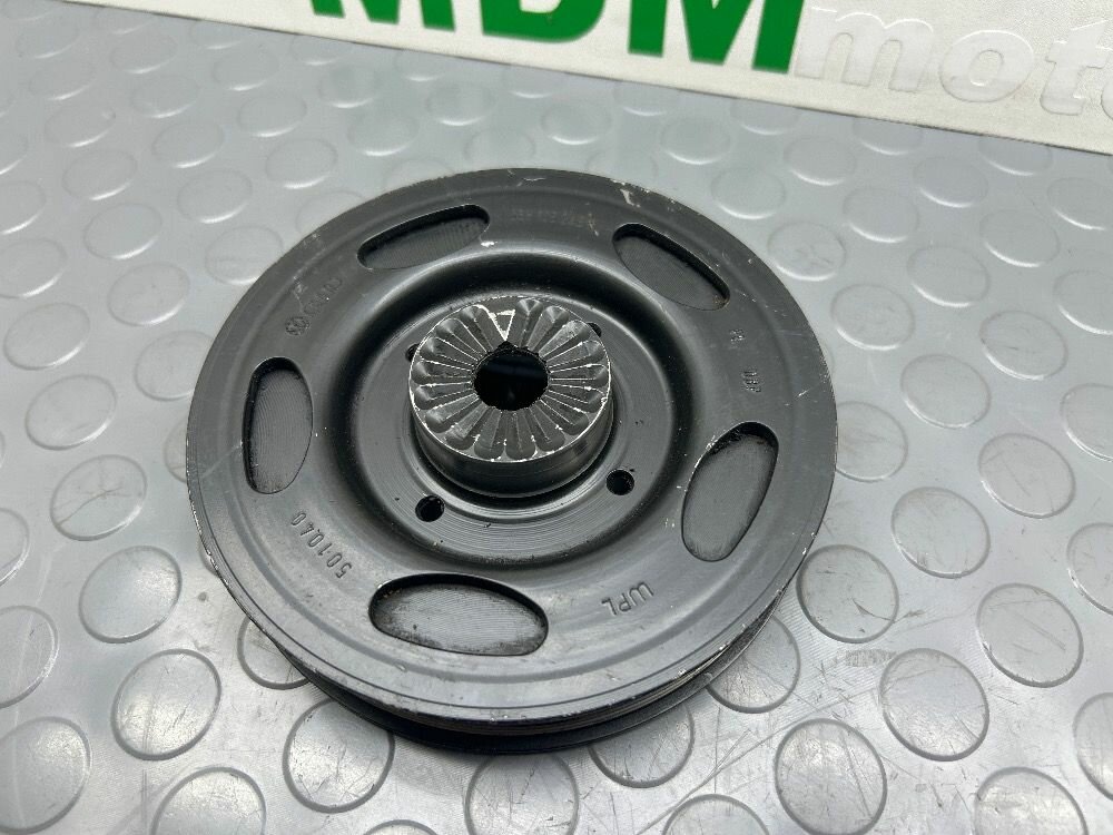 Шкив коленвала VAG 06H105243G CDNB Passat Superb