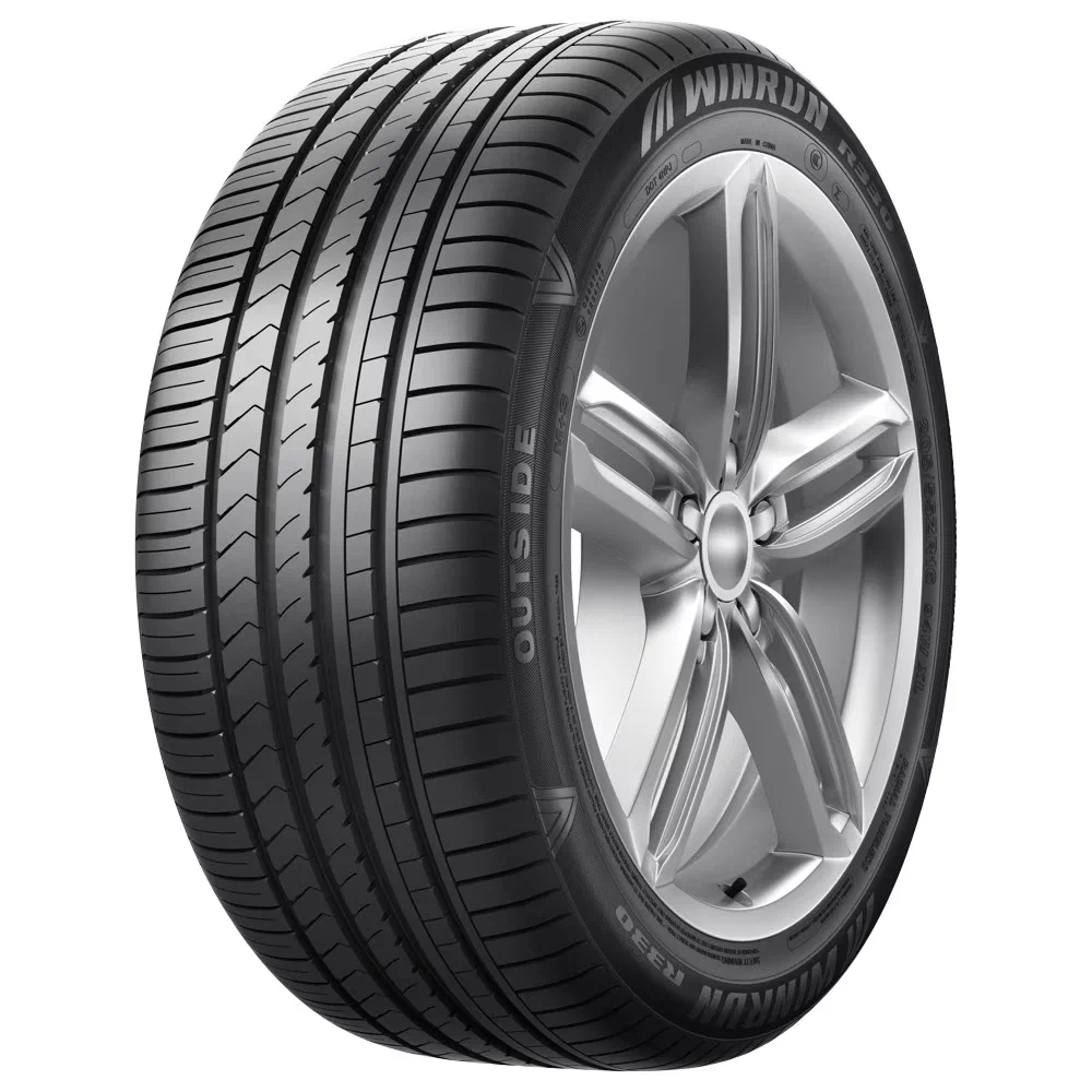 Автошина Winrun 205/55 R16 R330 91V