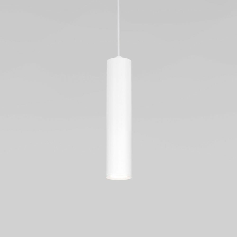 Elektrostandard 50247 LED 7W 4000K белый / Подвесной светодиодный светильник Электростандард.