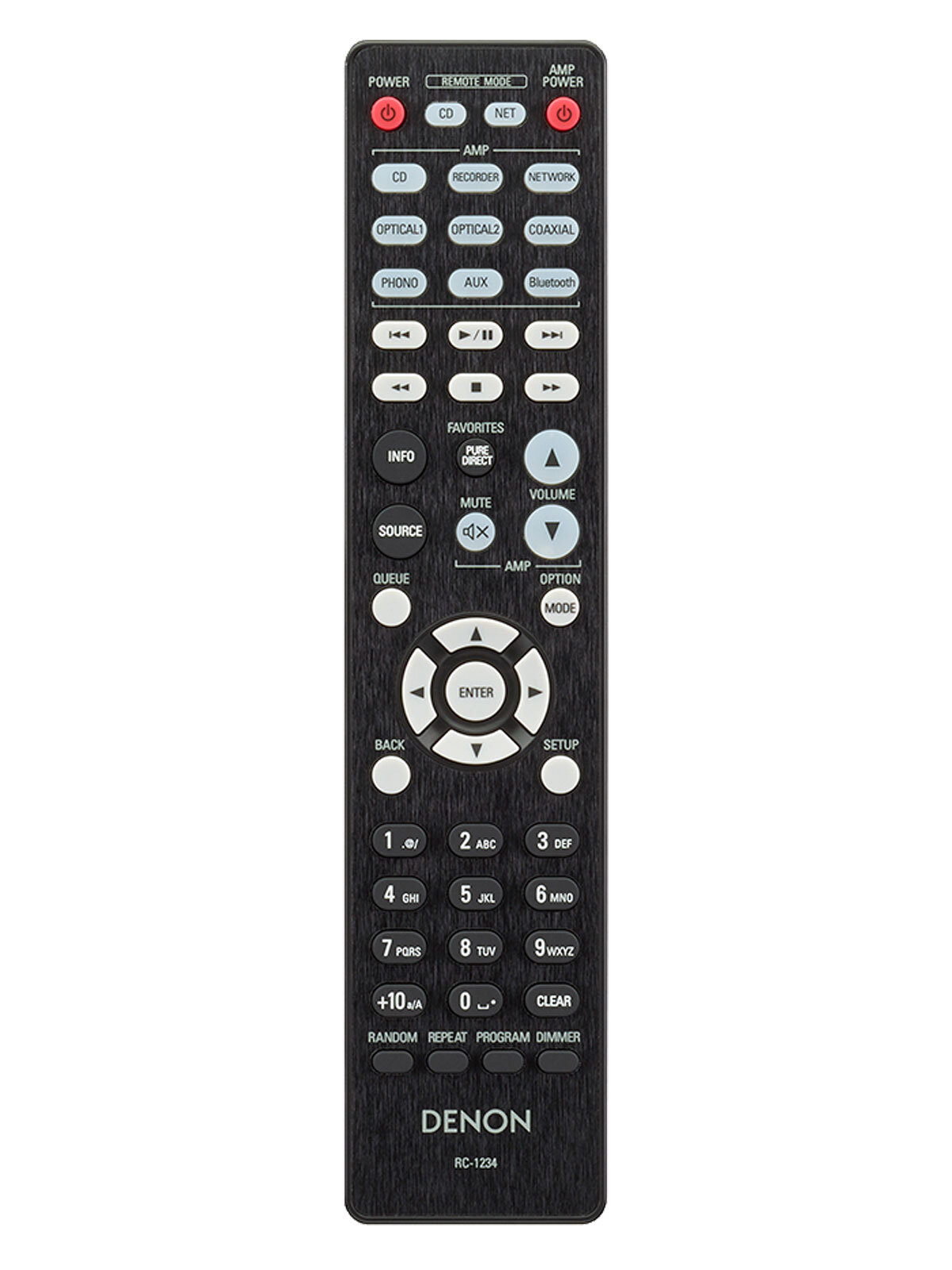 CD-проигрыватель Denon DCD-600NE Silver — фото 1