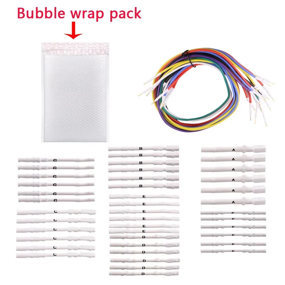 Кабель-адаптер NEAI ECU Connect для программирования KT200II KT200, инструмент для Bubble wrap pack