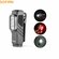 Фонарь Sofirn EDC Light ST10 1000LM красный Grey