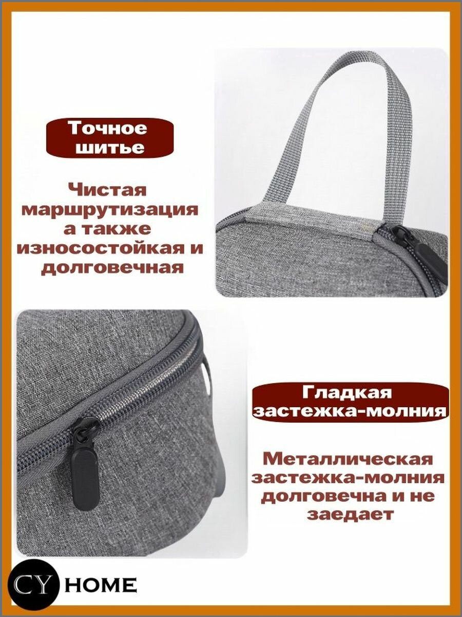 Кейс ударопрочный — фото 1