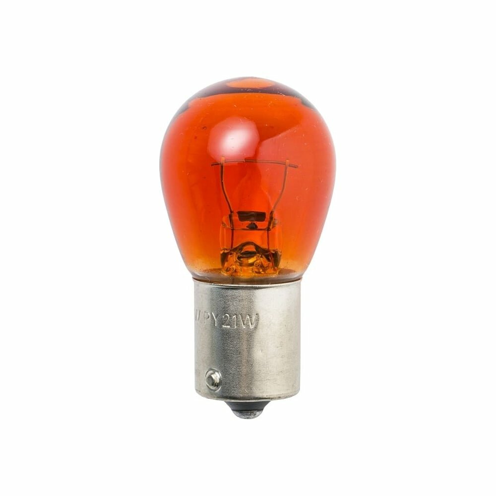 Лампа MTE py21w 12v 21w bau15s 27201383