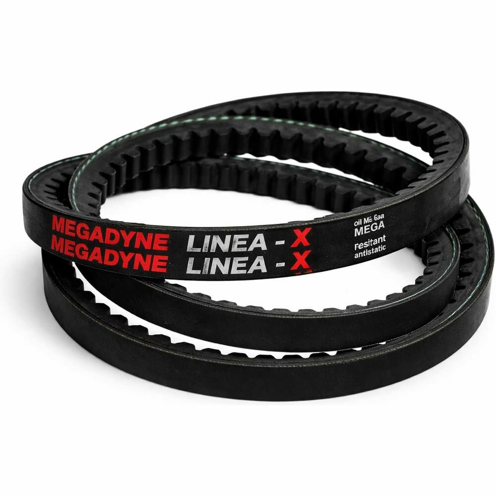 Ремень клиновой MEGADYNE XPZ 812 LINEA-X XPZ812LINEA