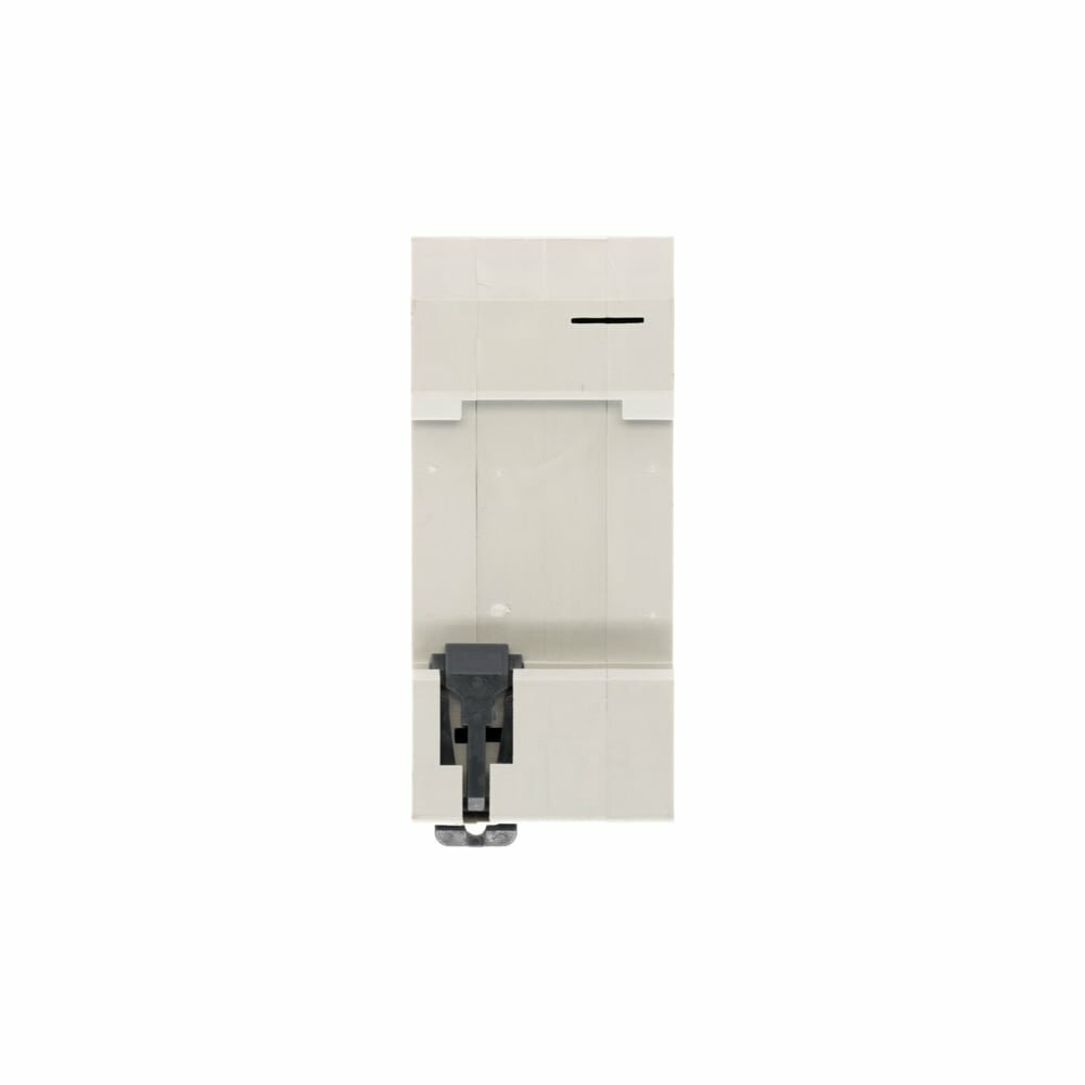 Автоматический выключатель дифференциального тока (авдт) Systeme Electric City9 set 1p+n с 25а 6ka 10ма тип-a 230в C9D61625 — фото 1