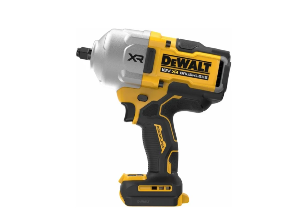 Гайковерт DeWalt DCF961P2T (с 2-мя АКБ, кейс)