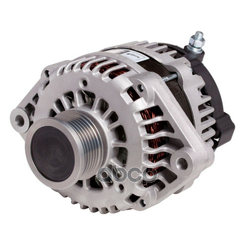 Генератор Chevrolet Captiva C140 (11-)/Opel Antara (10-) 2.2CDTi 140A (LG 0520D) STARTVOLT арт. LG0520D