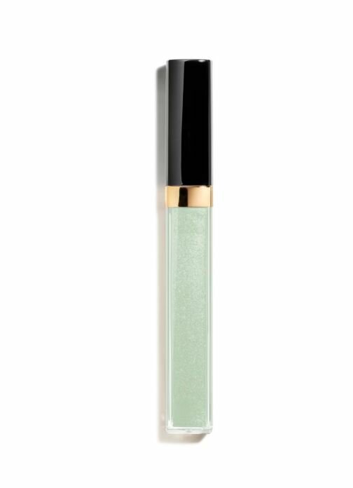 CHANEL Увлажняющий блеск ROUGE COCO HYDRA GLOSS оттенок 458 - CLECTIQUE Limited Edition