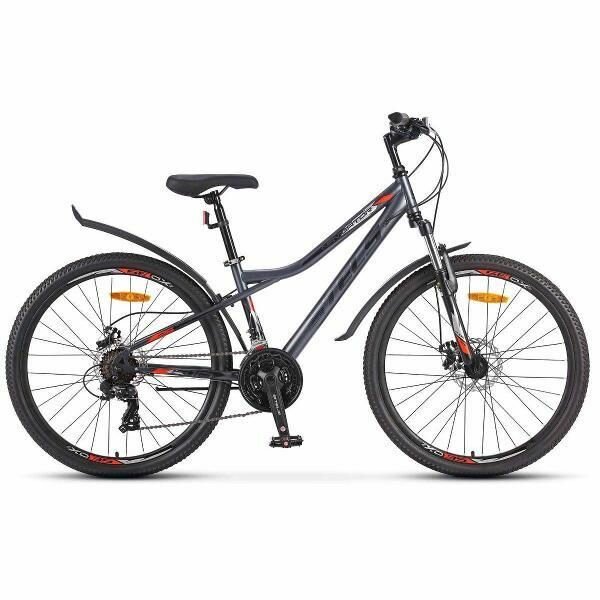 Велосипед горный STELS Navigator 510 MD