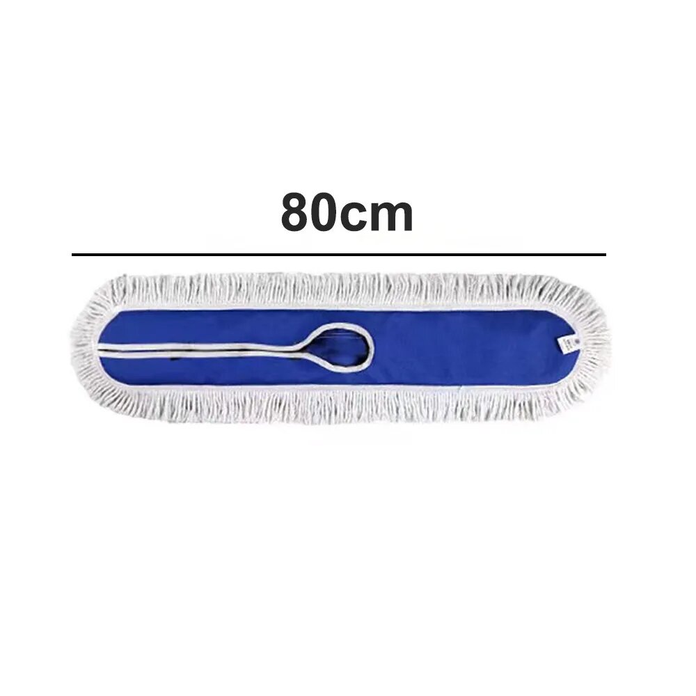 Сменная ткань для швабры KANNERT 80cm
