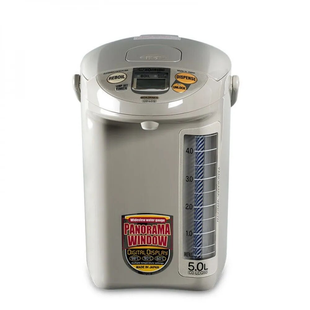 Термопот Zojirushi CD-LCQ50