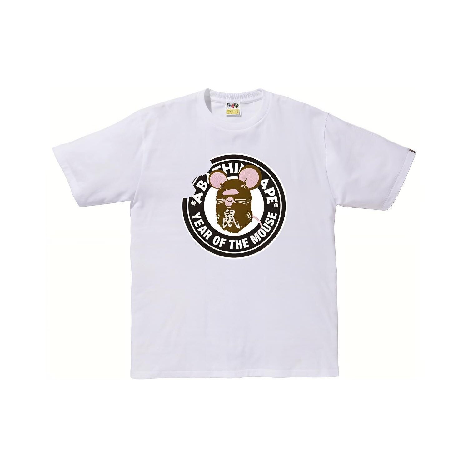 Майка Bape