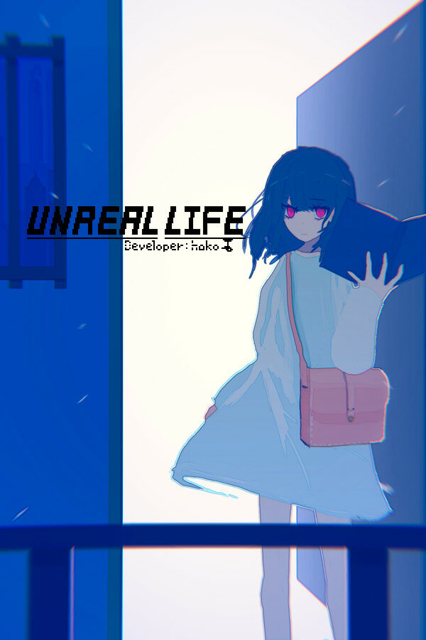 UNREAL LIFE, Все страны