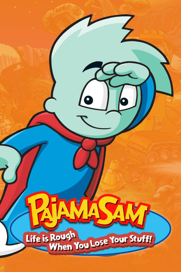 Pajama Sam 4: Life Is Rough When You Lose Your Stuff, Все страны