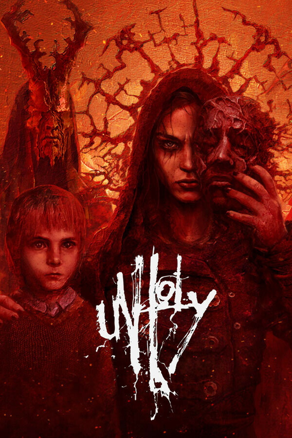 Unholy, Все страны